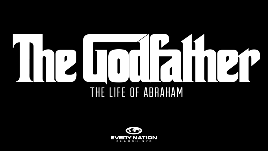 The Godfather_1280x720_FINAL | - Every Nation Church, New York