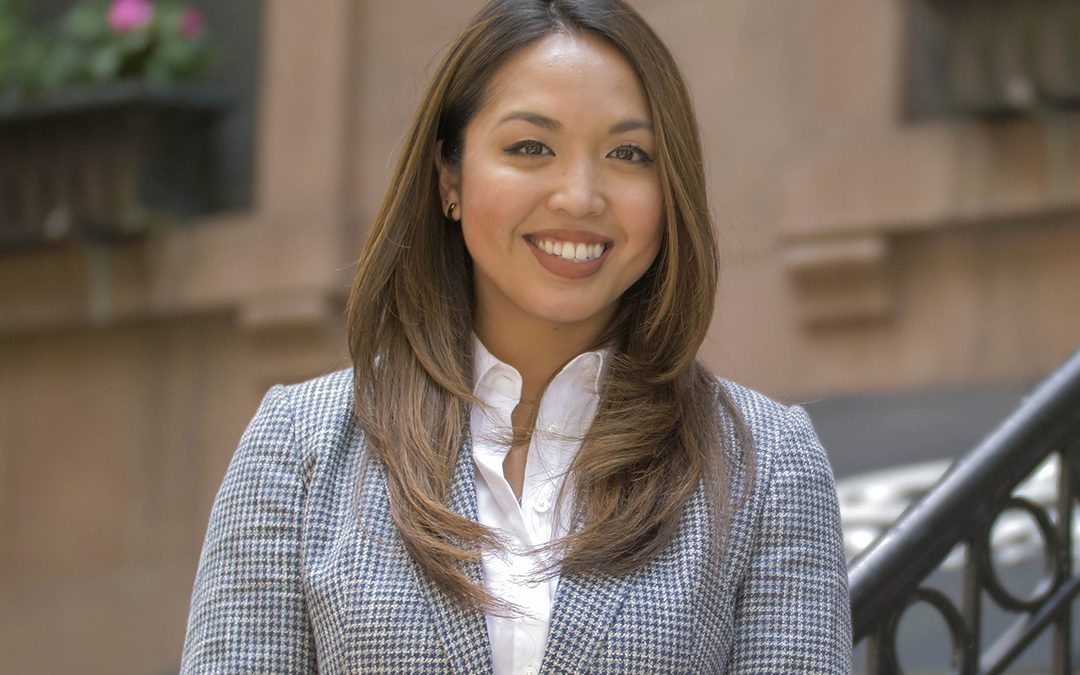 AnnMariePrater | - Every Nation Church, New York