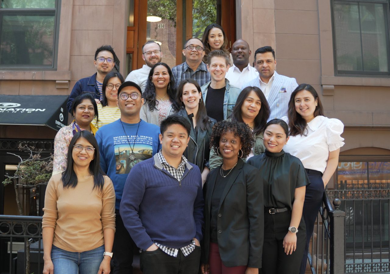 About EveryNation NYC church in New York City | - Every Nation Church ...