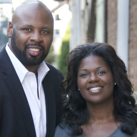 Pastor James and First Lady Lowe.pdf | - Every Nation Church, New York